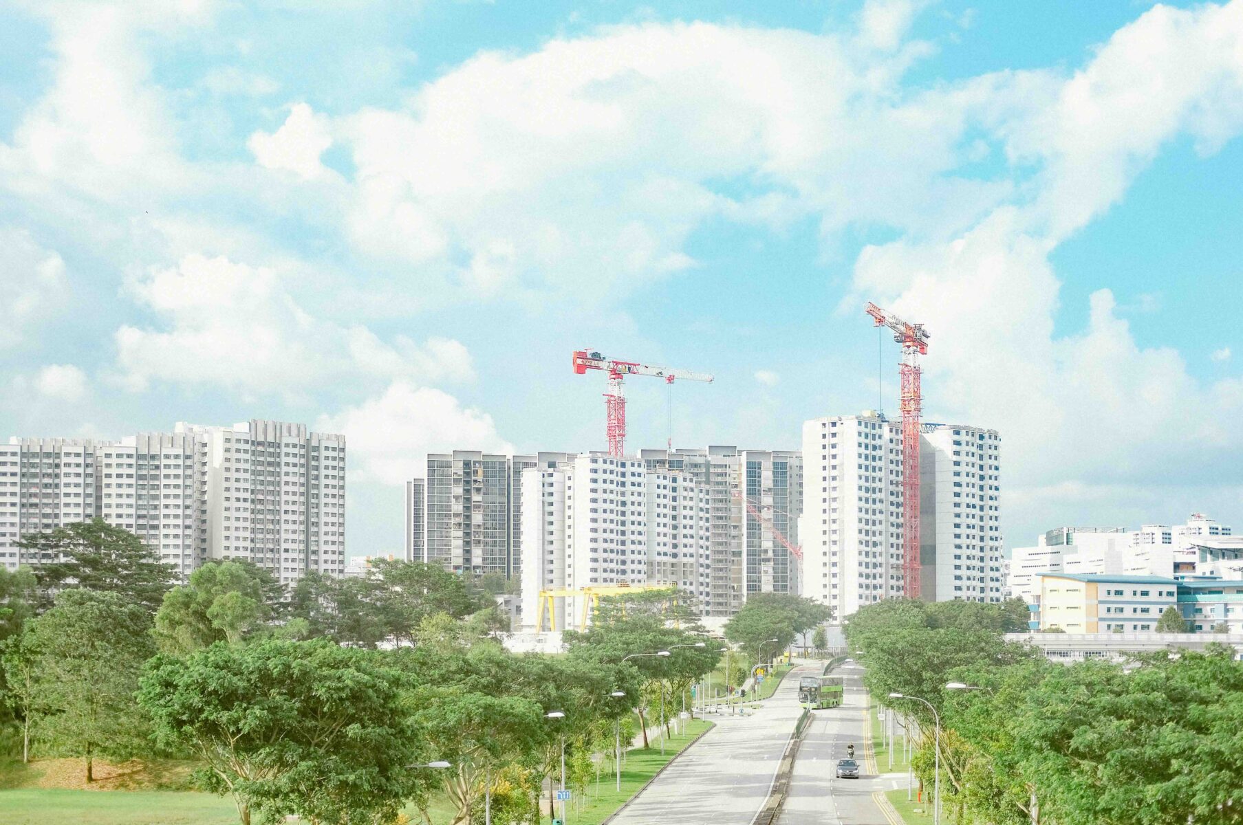 Ensuring the Sustainability and Stability of Singapore’s Property ...