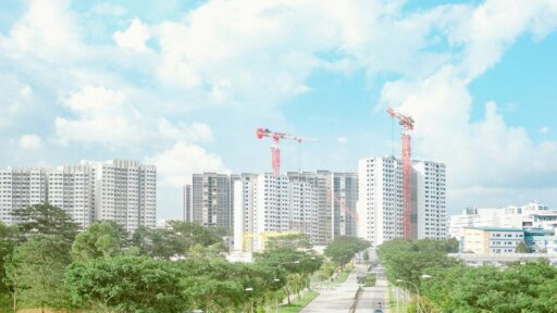 HDB Flat Portal, Complete guide to Housing & Development Board (HDB ...