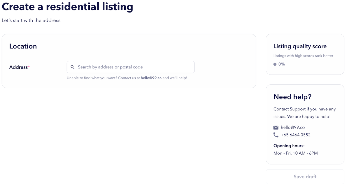 HDB Flat Portal, Complete guide to Housing & Development Board (HDB ...