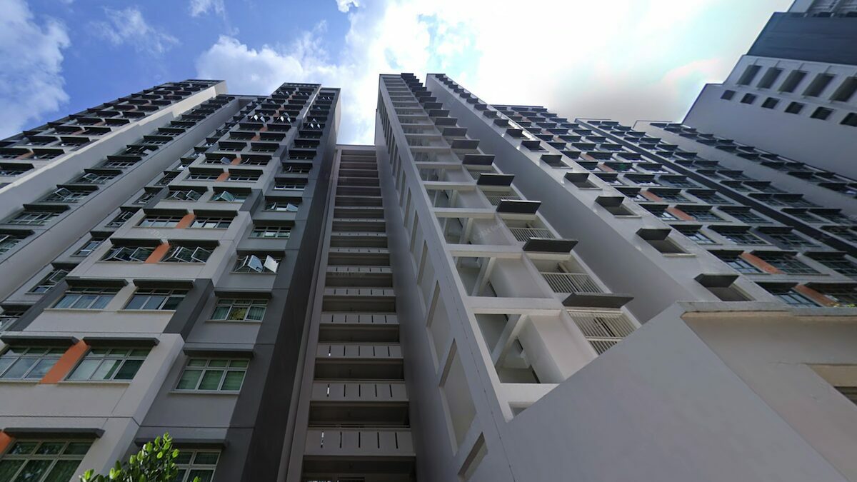 4-room HDB in Block 82A Circuit Road sold for S$1,006,888 - 99.co