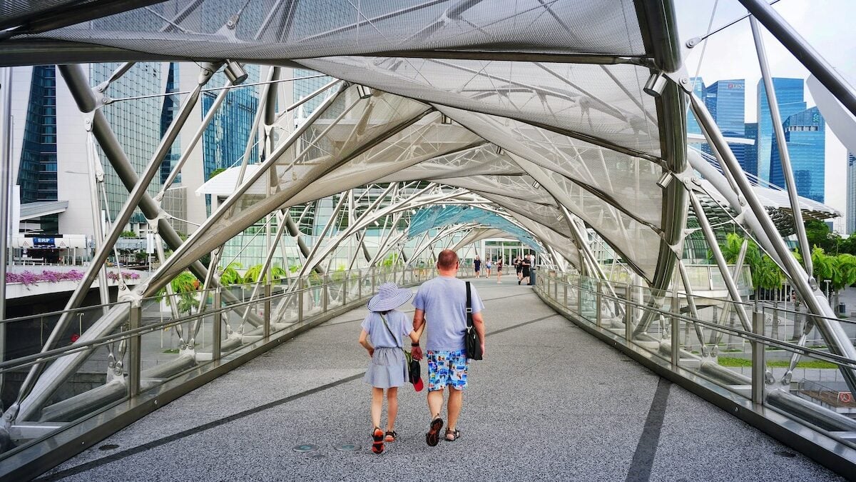 One Holland Village - Food, shopping, getting there & things to do ...