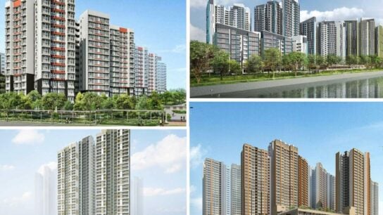 New BTO launch: Breakdown of prices, locations & features - 99.co