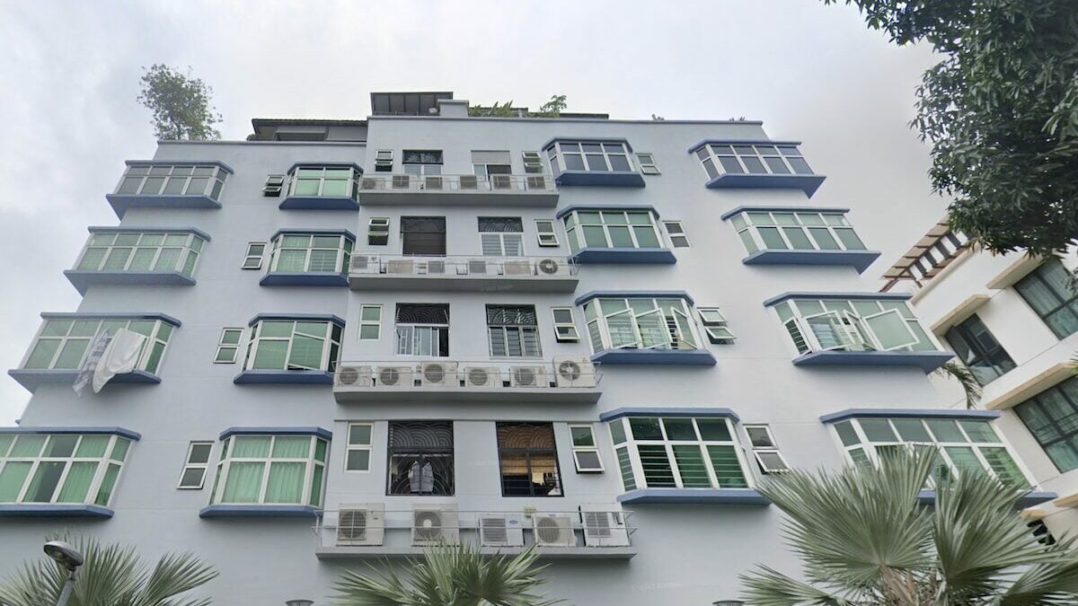 4-room HDB in Block 82A Circuit Road sold for S$1,006,888 - 99.co