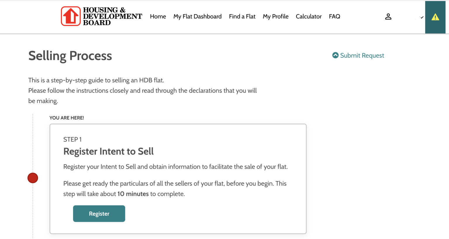 How to Sell Your HDB Resale Flat in 2025 [Step-by-Step Guide]