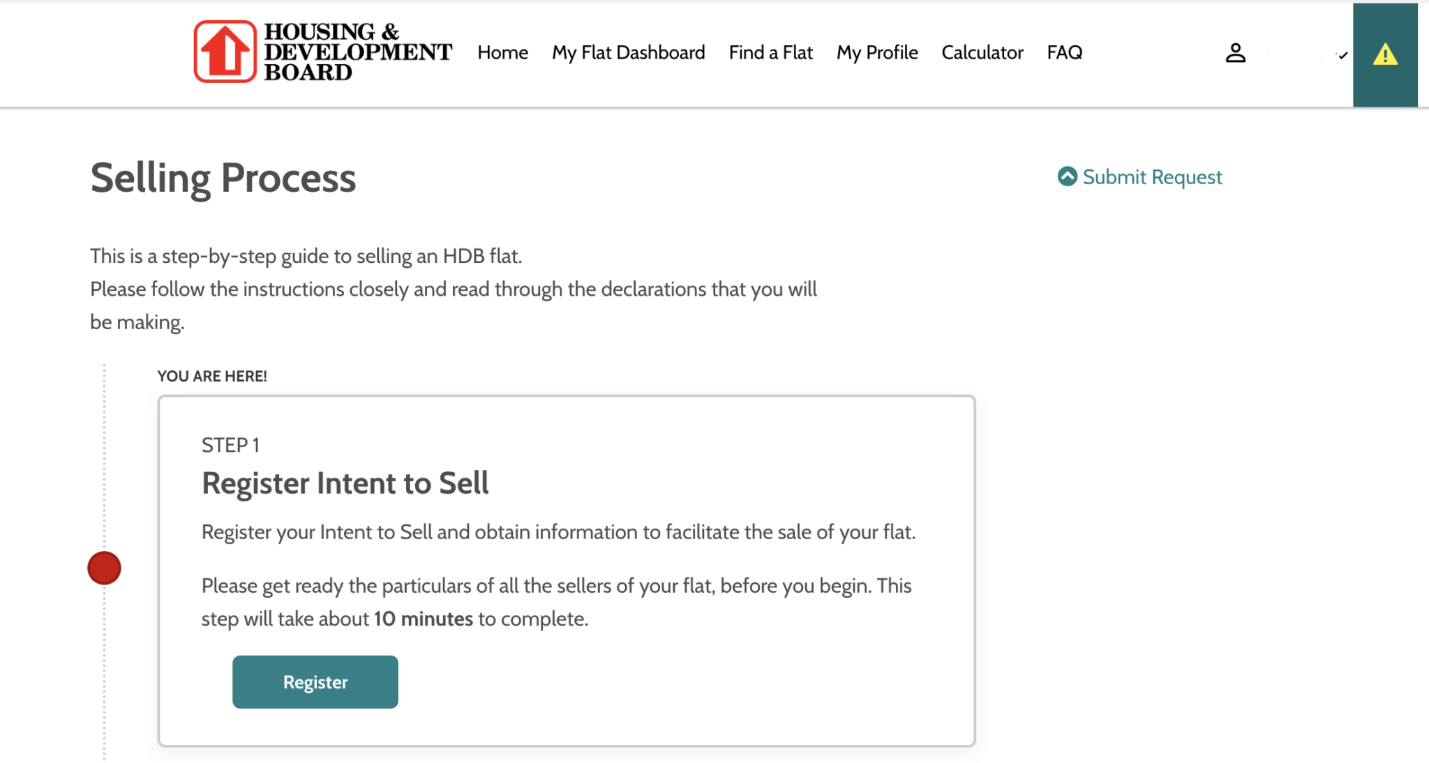 How to Sell Your HDB Resale Flat in 2025 [Step-by-Step Guide]
