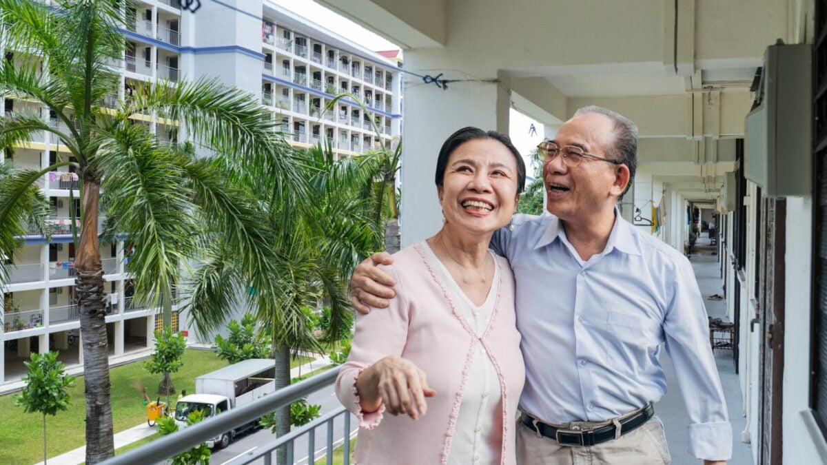 HDB grants and eligibility for seniors – Here’s how you can save on your next HDB home - 99.co