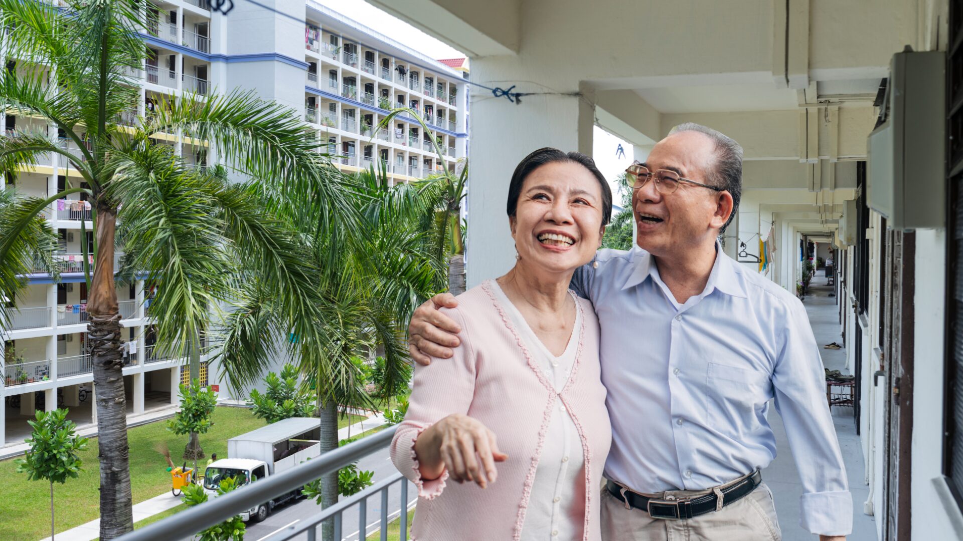 HDB grants and eligibility for seniors – Here’s how you can save on ...