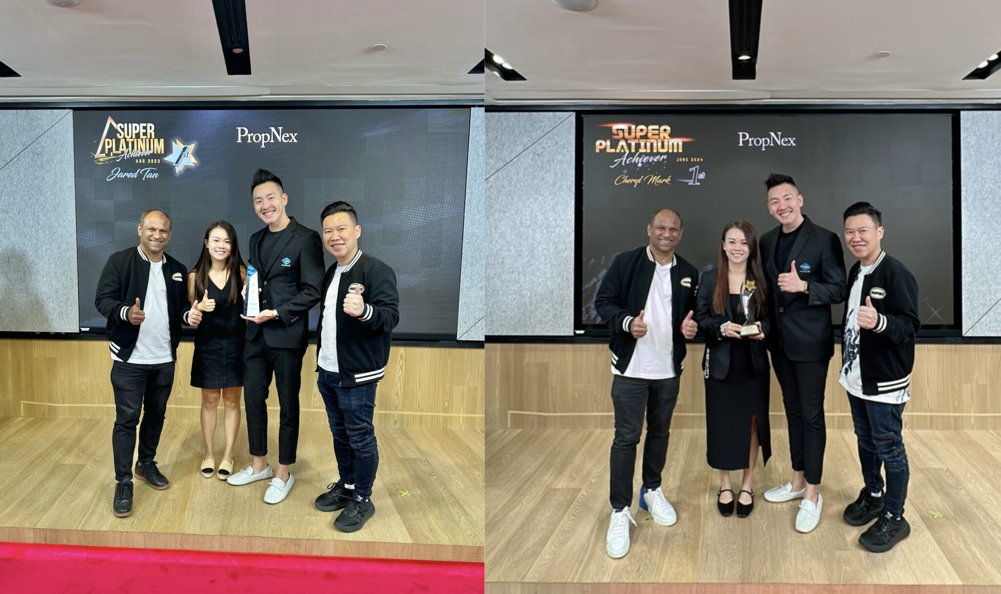 Jared Tan Realty - A Million Dollar Brand - 99.co