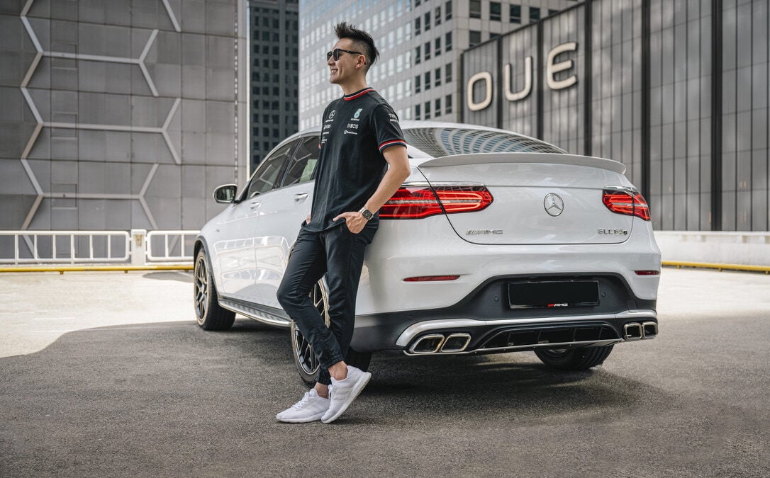 Jared Tan Realty - A Million Dollar Brand - 99.co