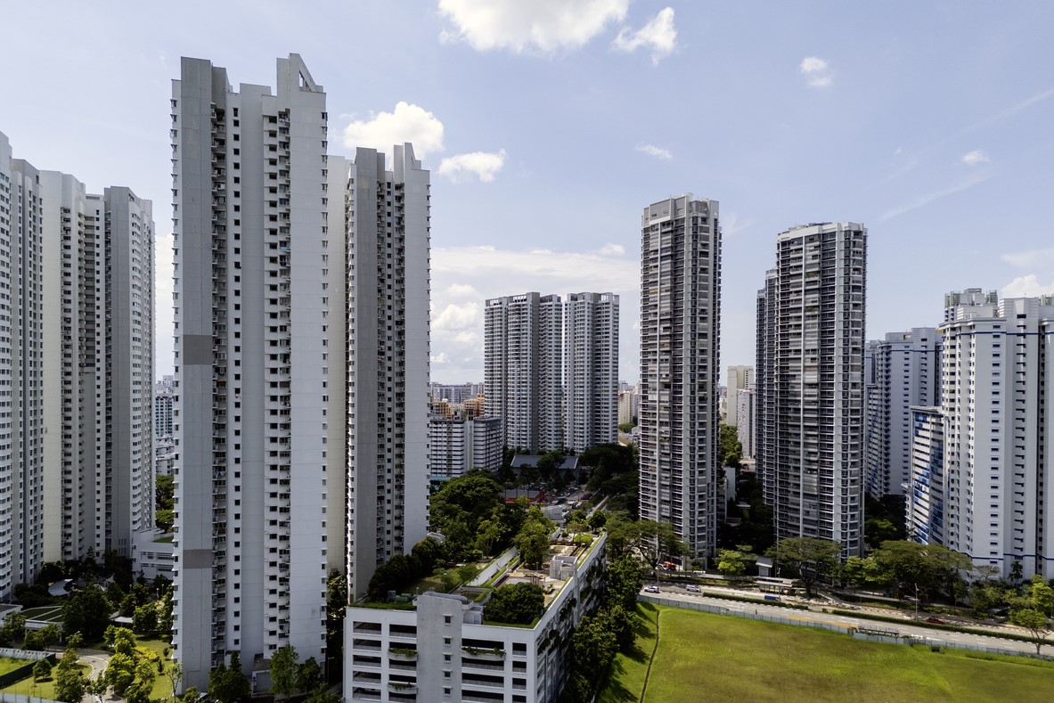 Condo resale prices edge up as buyers return in September 2024