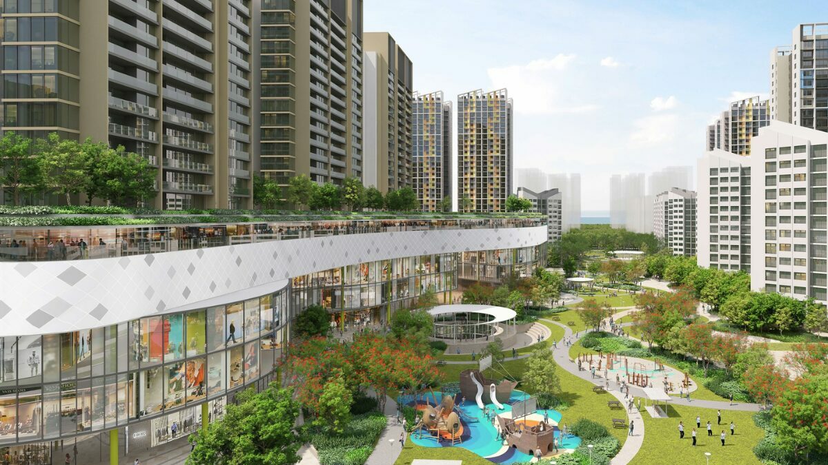 NDR 2025-New Housing In Kranji, Woodlands & Sembawanag