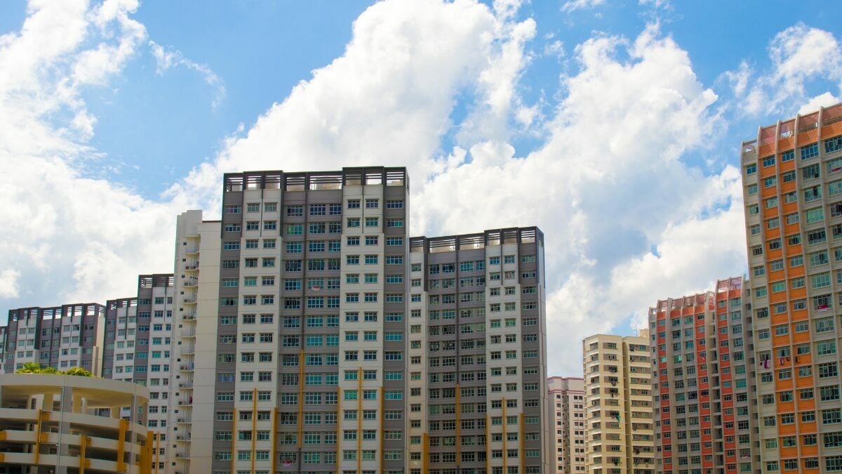 One-off property tax rebate and revised AV bands in 2025 - 99.co