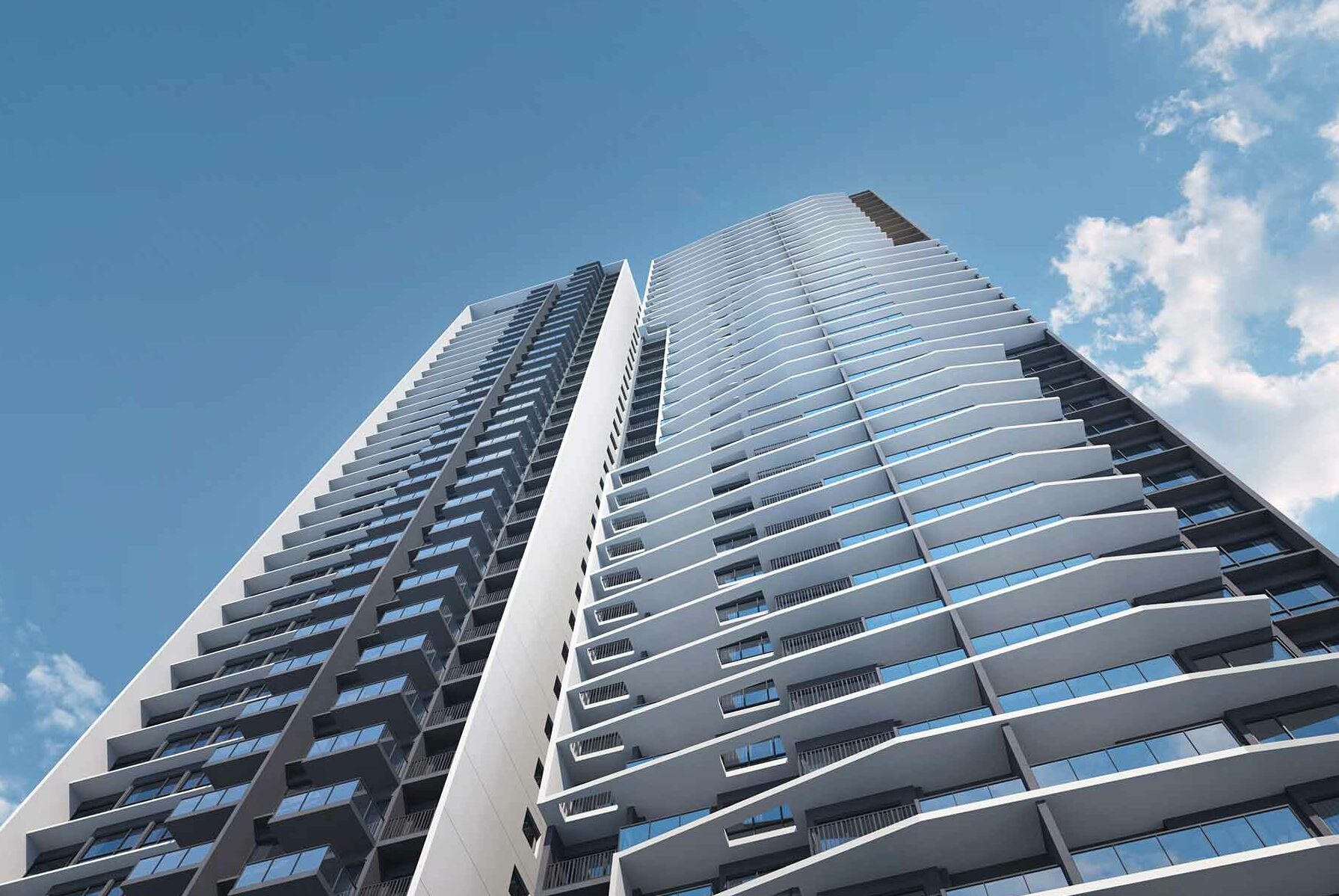 Full List of New Condo Launches in 2025