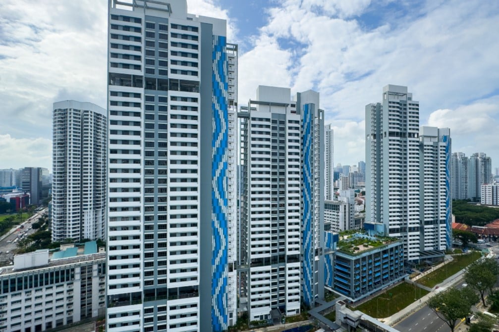 All pandemic-delayed BTO projects are now completed - 99.co