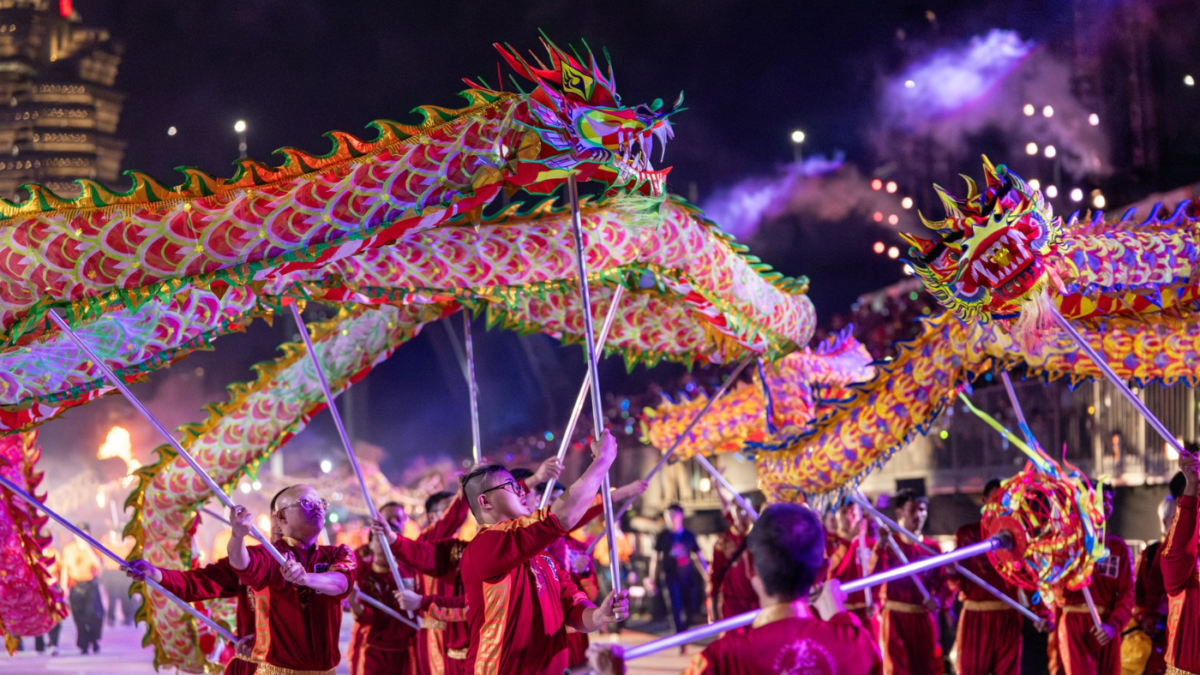 Best CNY events and celebrations 2025 - 99.co