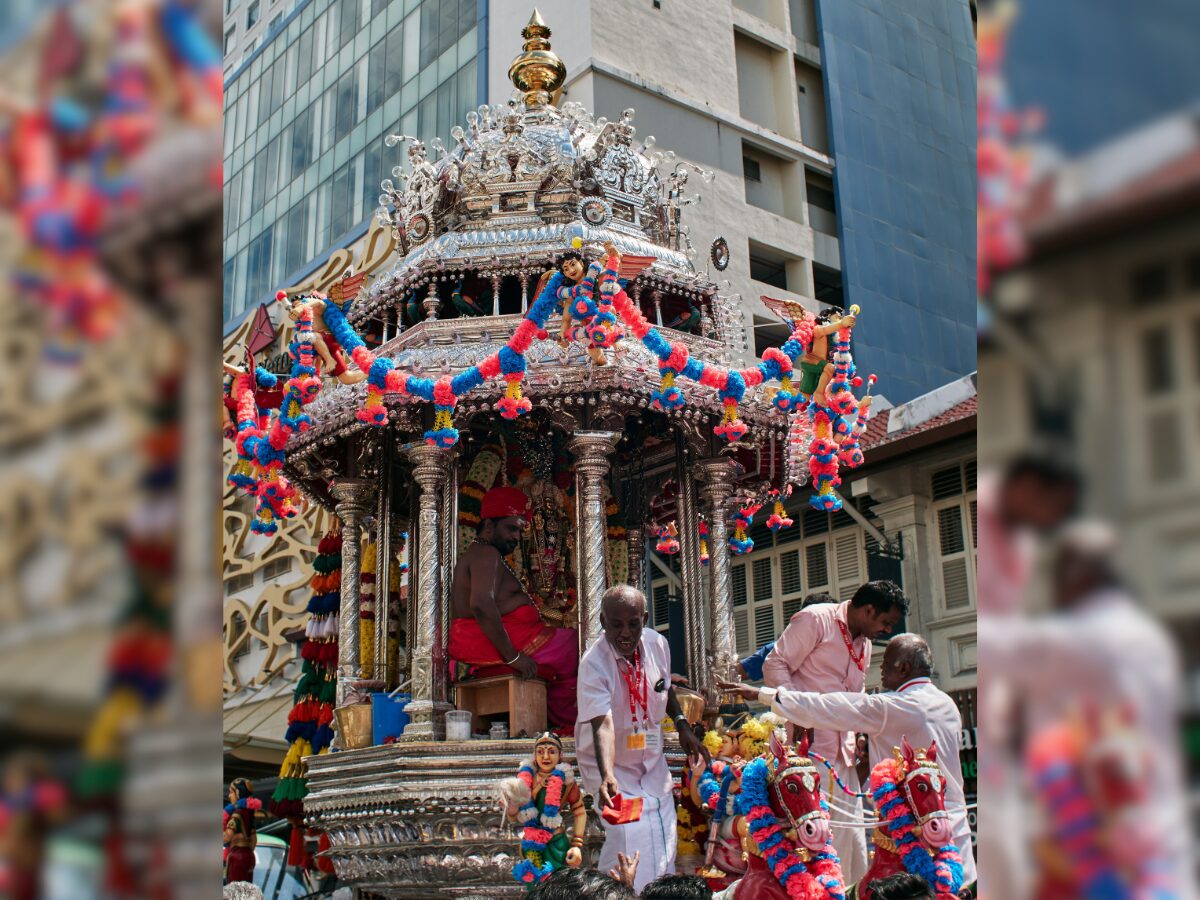 Thaipusam 2025 on Next Tuesday, 11 February 2025 [All You Need to Know]