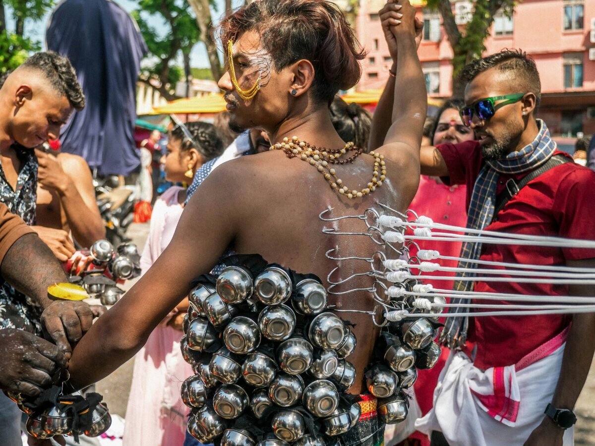 Thaipusam 2025 on Next Tuesday, 11 February 2025 [All You Need to Know]
