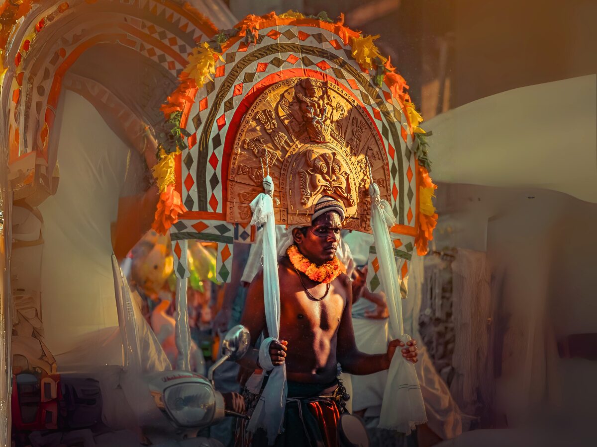 Thaipusam 2025 on Next Tuesday, 11 February 2025 [All You Need to Know]