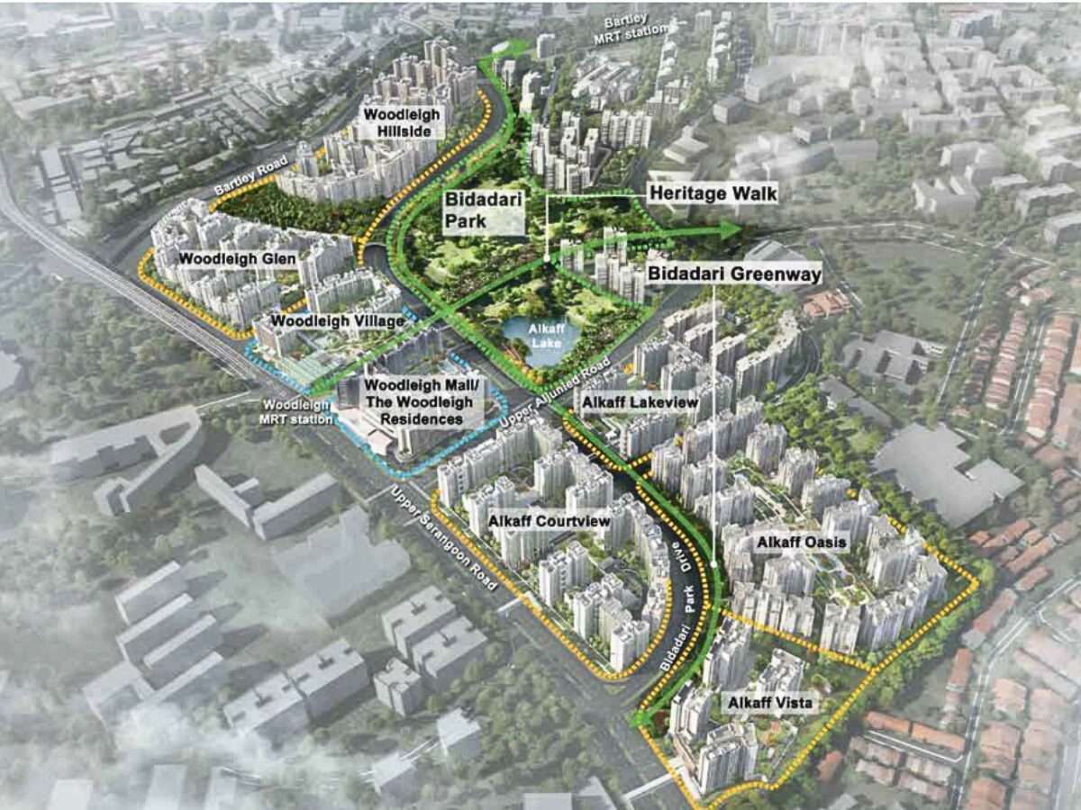 Why did these 3-room HDB resales sell for almost double their national ...