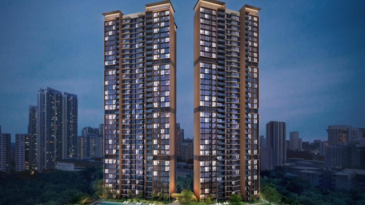 ELTA Condo Launching on Feb 22, what makes ELTA stand out?