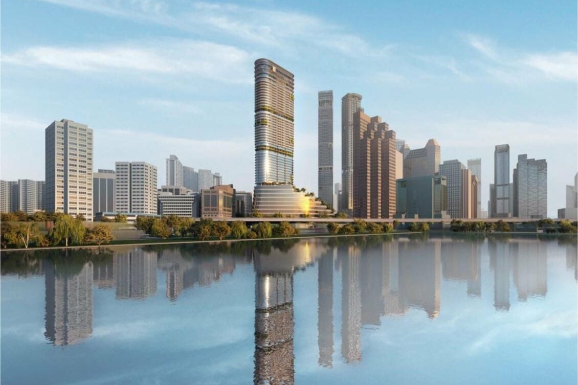 CBDI & SDI 2025: CBD redevelopments for the next 5 years