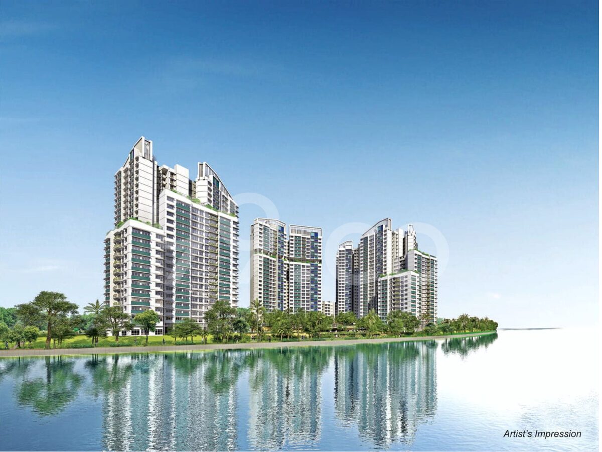 HDB BTO MOP 2025 & 2026 – Best picks within a 10-minute walk to MRT ...