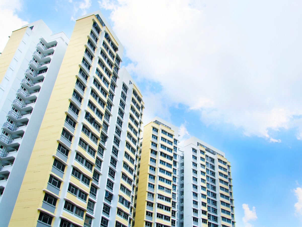 HDB BTO MOP 2025 & 2026 – Best picks within a 10-minute walk to MRT ...
