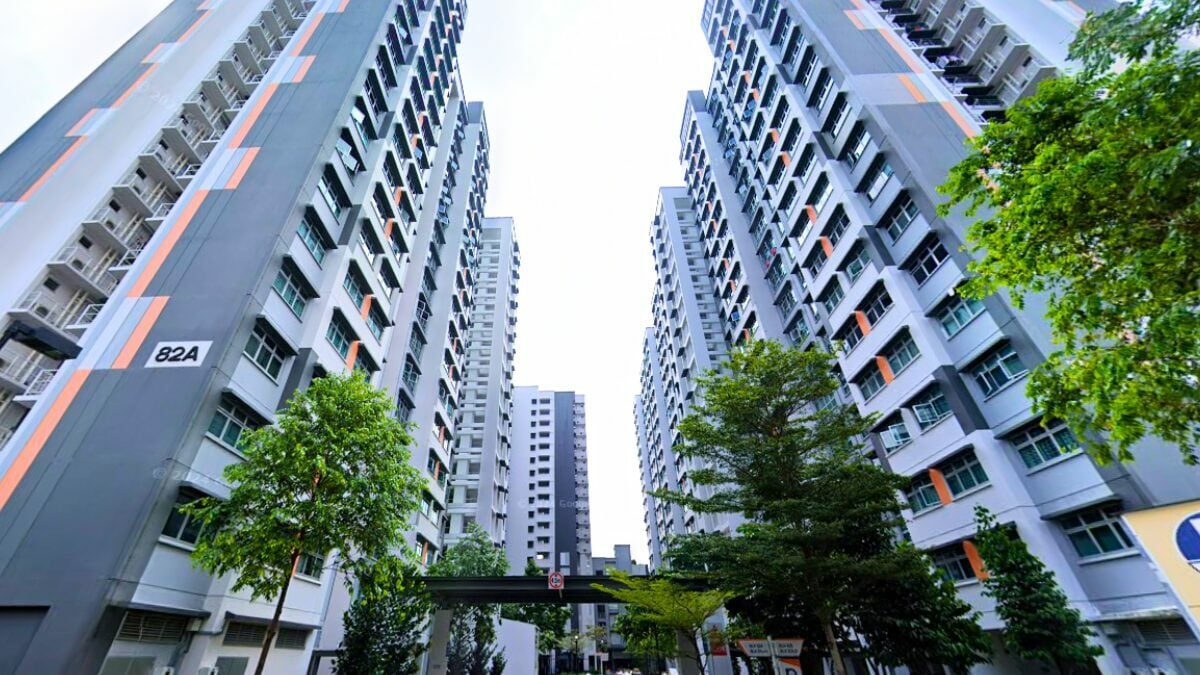 HDB Sales Proceeds Guide and Calculation