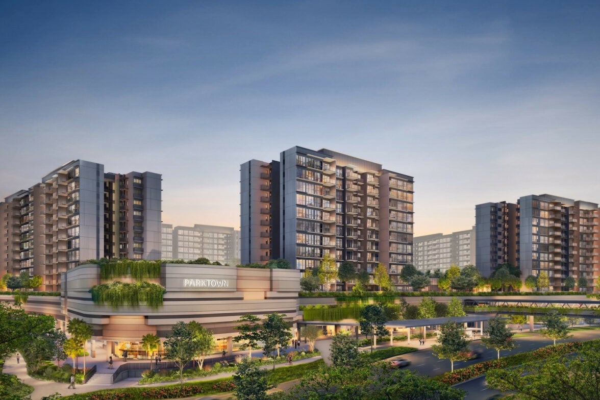 5 things to consider for Parktown Residence prospective buyers