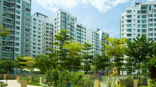 HDB BTO MOP 2025 & 2026 – Best picks within a 10-minute walk to MRT ...