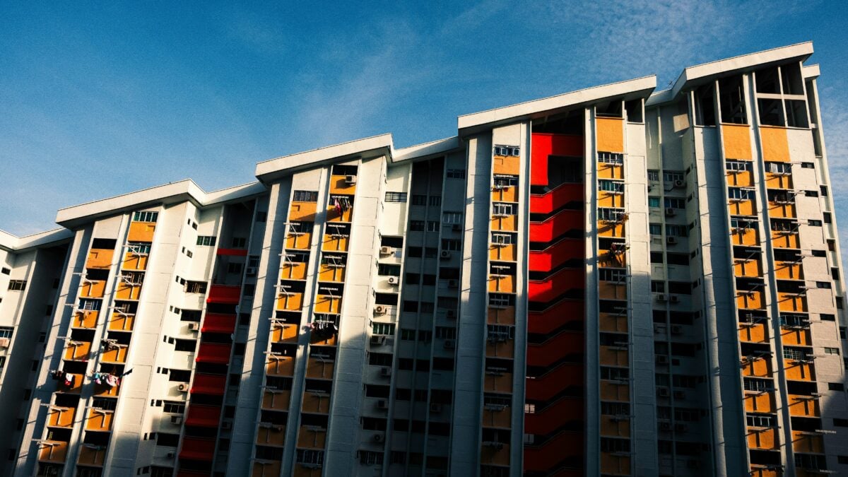 COS 2025: Silver Housing Bonus and Fresh Start Housing Scheme ...