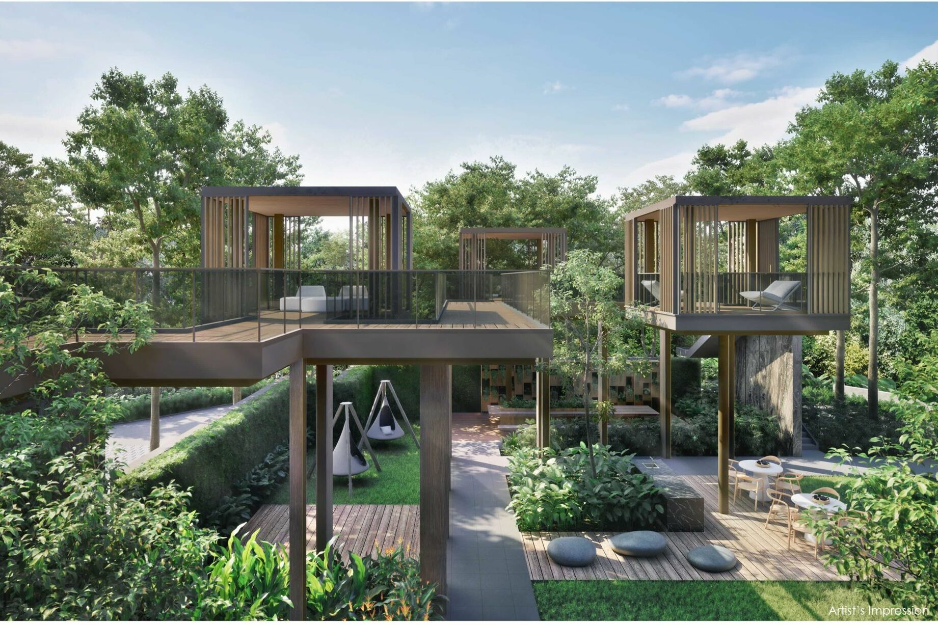 ELTA Condo Launching on Feb 22, what makes ELTA stand out?