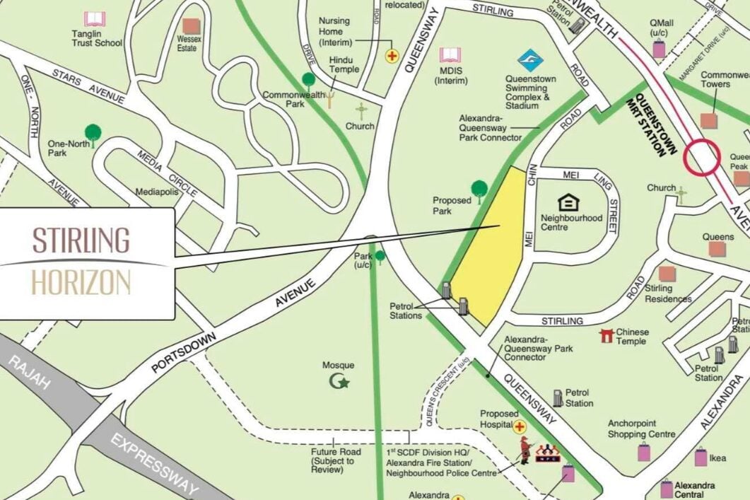 Stirling Horizon BTO details & review