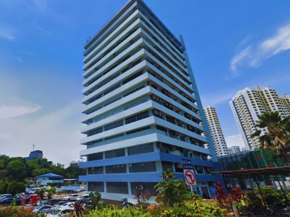 Tan Boon Liat Rezone and Sale News