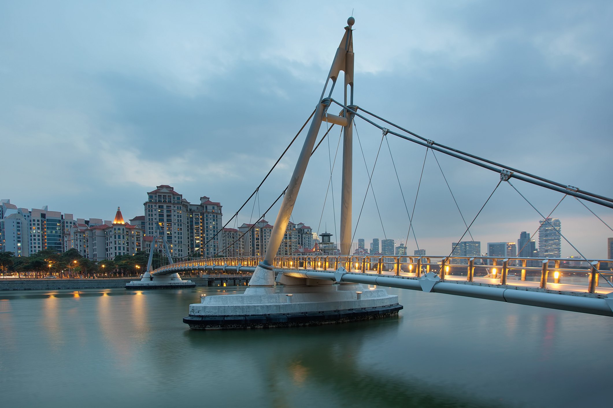 Tanjong Rhu Parc Front BTO Details