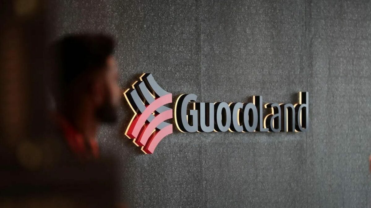 Guocoland Faber Walk Development Project