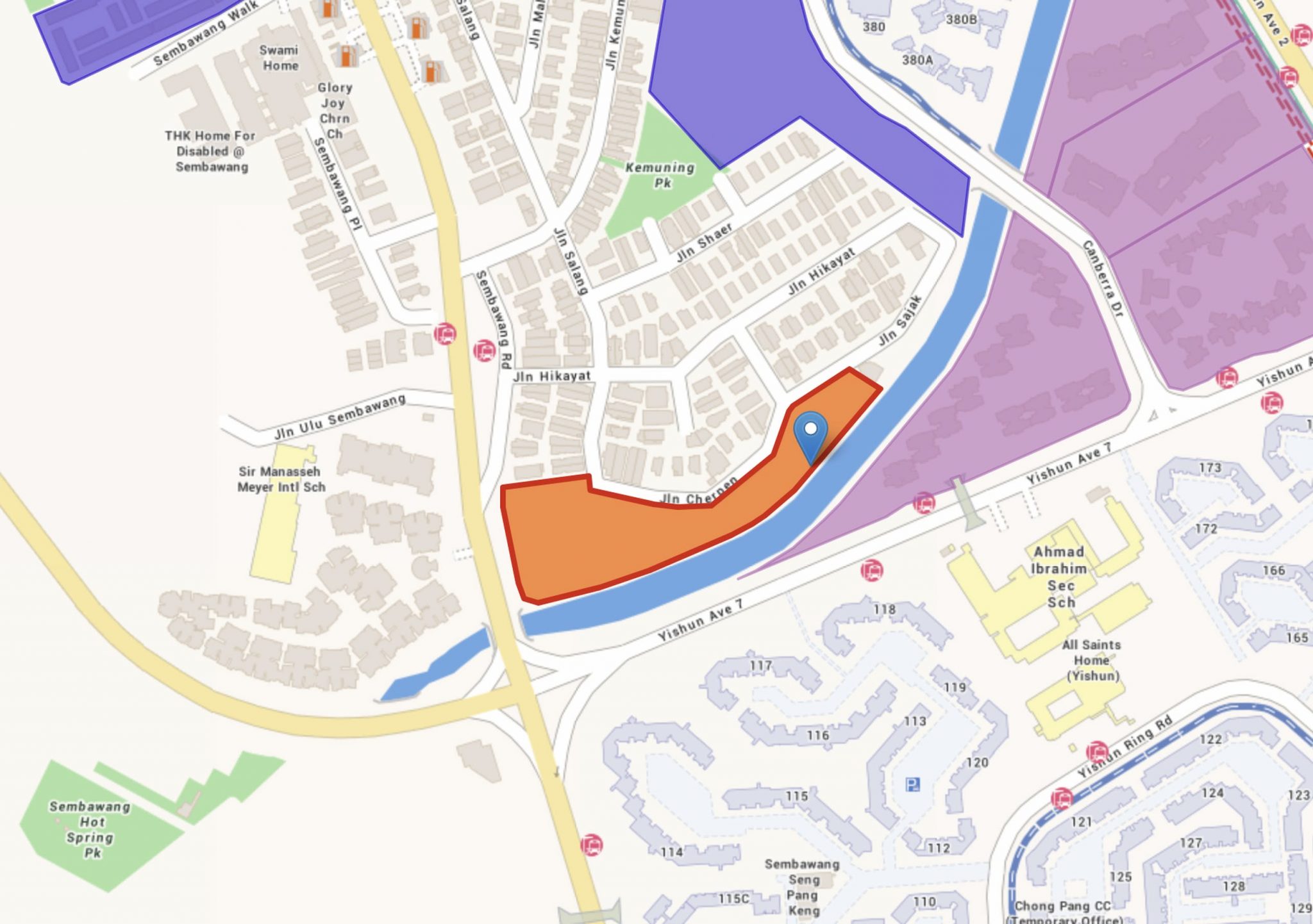 Upcoming 295-unit Senja Close EC to attract strong interest - 99.co