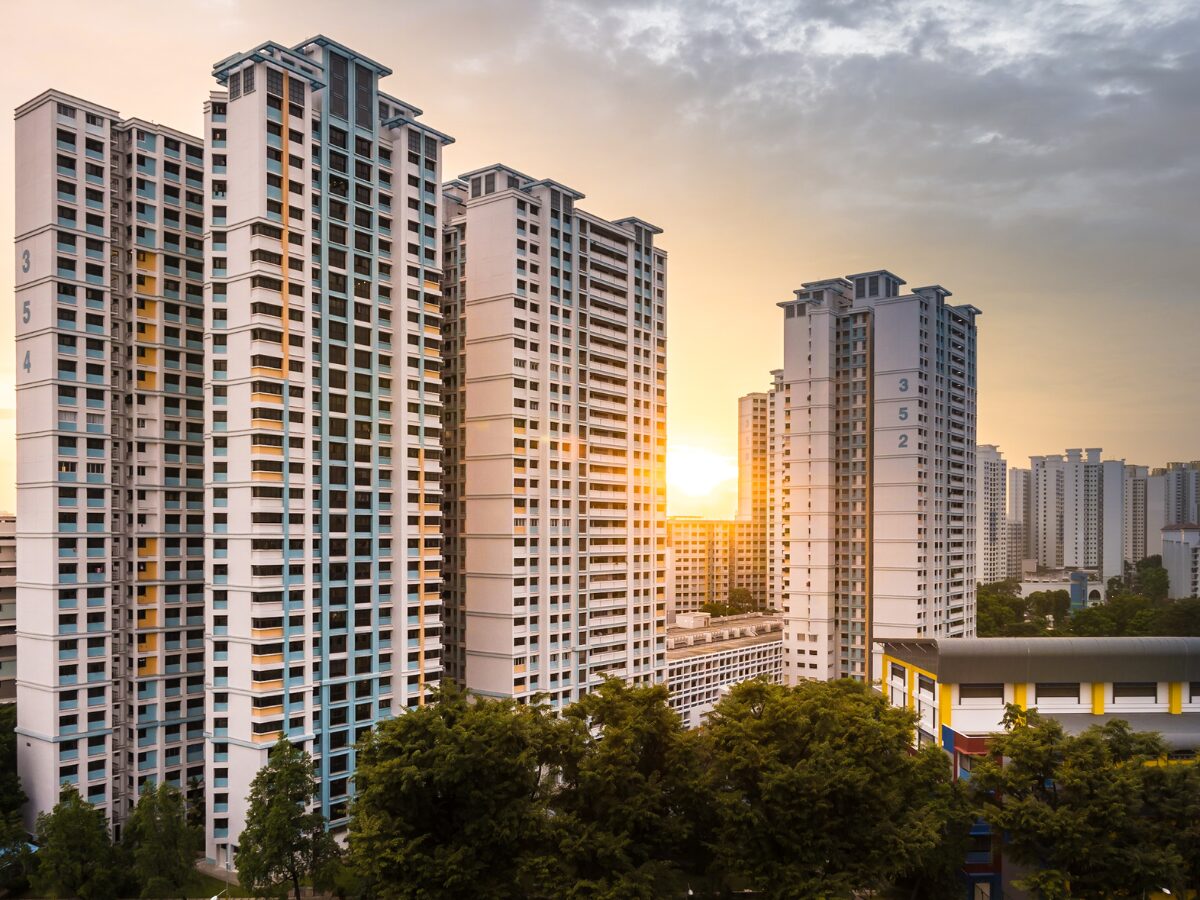 COS 2025: Silver Housing Bonus and Fresh Start Housing Scheme ...