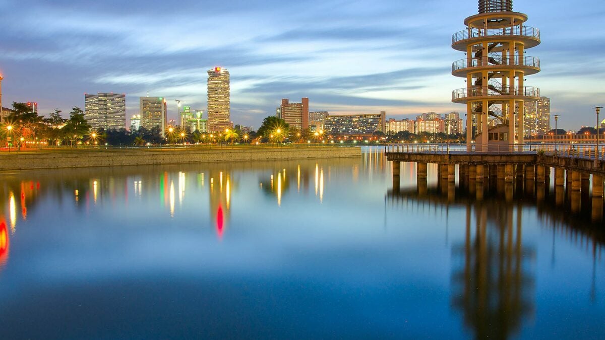 Details of Kallang Alive Masterplan and Redevelopment