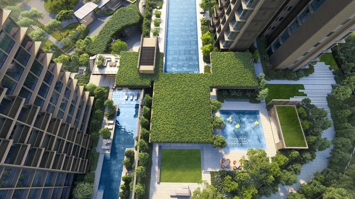 Lentor Central Residences: A smart long-term investment or just another ...