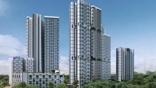 Two new MRT lines proposed: Seletar and Tengah lines to serve over ...