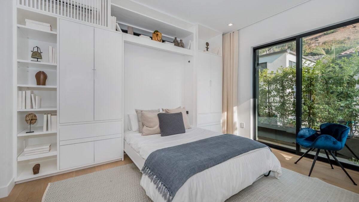Murphy Bed -- Guide To Buying One For Your Singapore Home