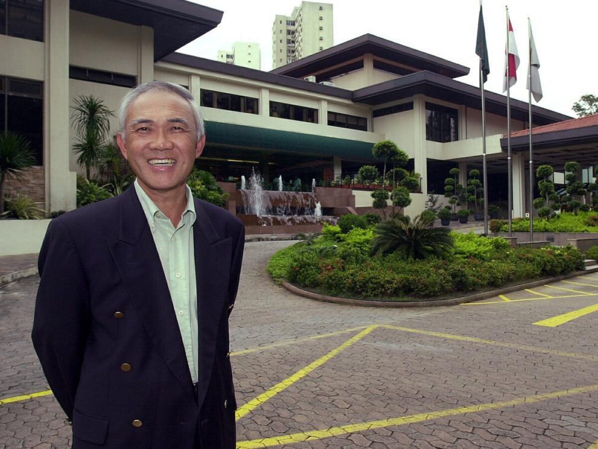 Kwee Property Dispute and High Court Ruling Singapore