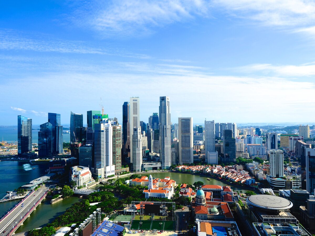 Will the revised ABSD Remission lead to an en bloc sales surge? - 99.co