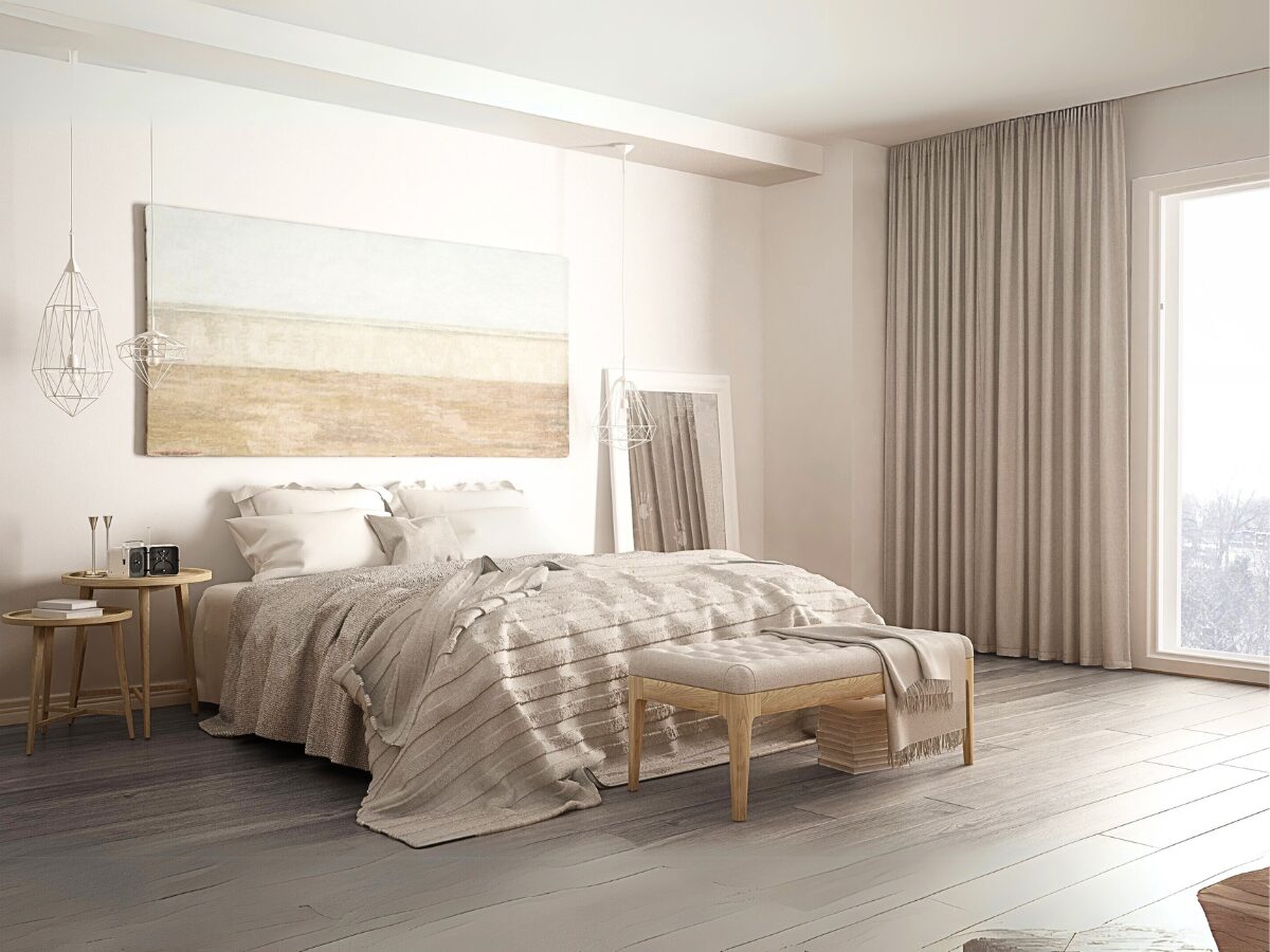 Trendy Scandinavian HDB room designs for an elegant and aesthetic space ...