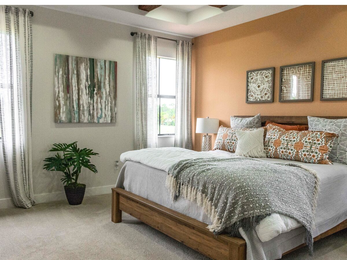 Trendy Scandinavian HDB room designs for an elegant and aesthetic space ...