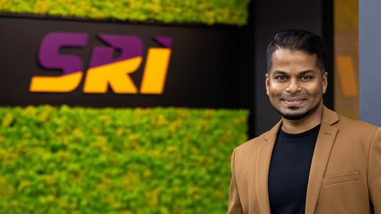 Diversifying Beyond Borders: How Mohamed Ameen is Bringing Dubai Real ...