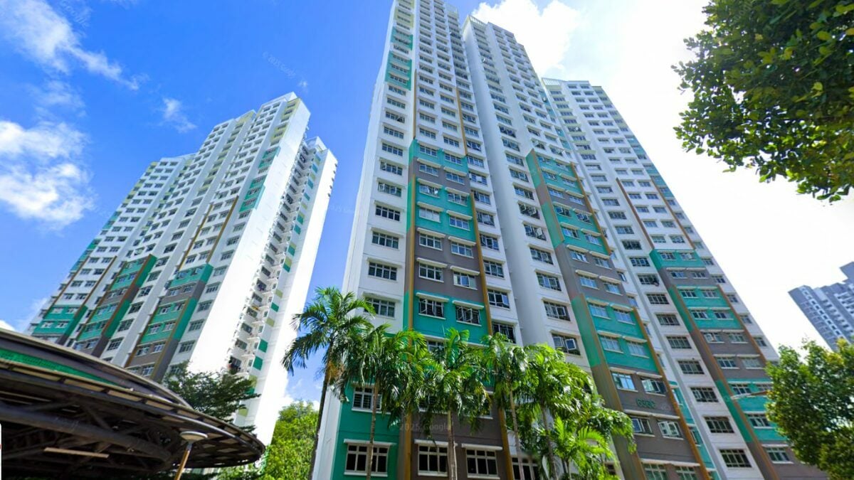 3-room HDB flats hit new highs – What’s behind this price surge? - 99.co