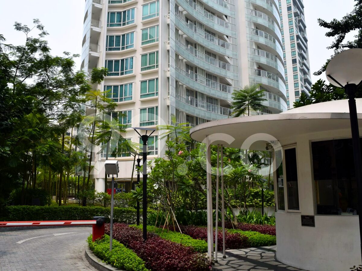 Condo resale prices dip in March 2025, but sales pick up across Singapore - 99.co