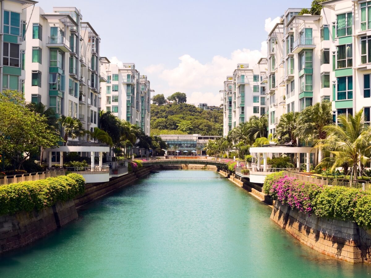 Condo resale prices dip in March 2025, but sales pick up across Singapore - 99.co
